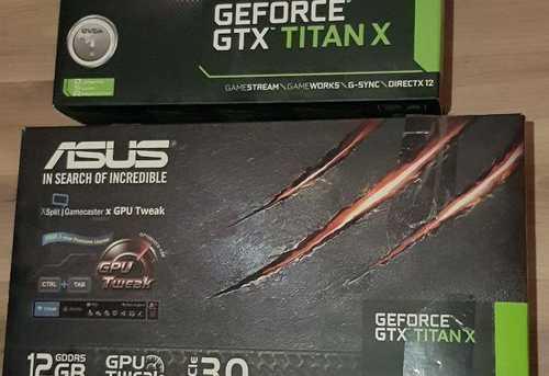 GTX TitanX