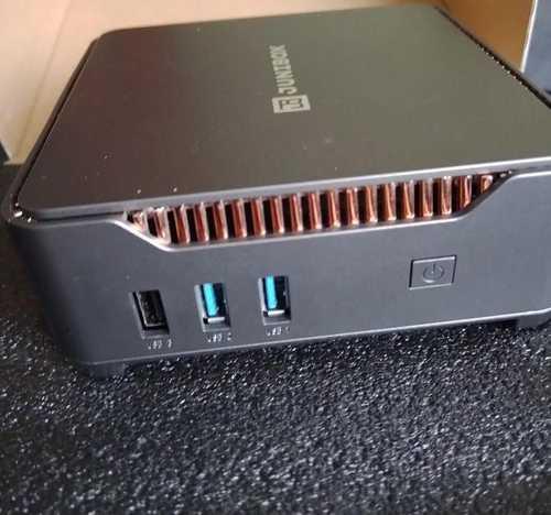 Mini PC