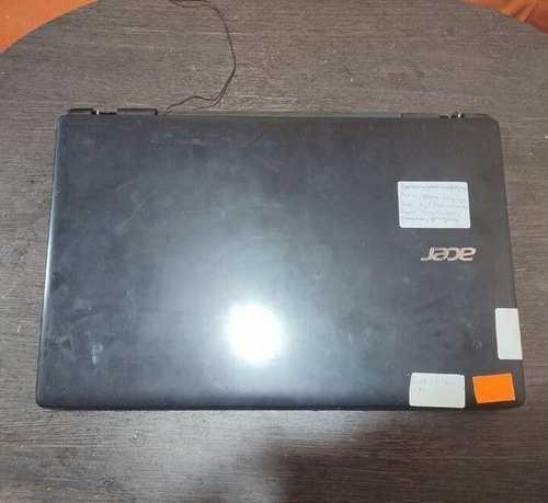 Acer Extensa EX 2510 В Разборе