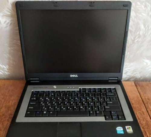 Ноутбук dell inspiron 1300