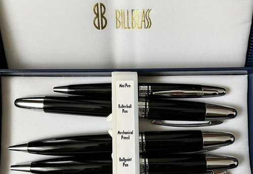 Коллекционный набор ручек Bill Blass