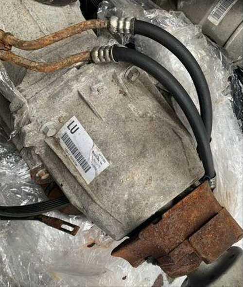 Коробка раздаточная Cadillac CTS 2 3.6 2008-2013