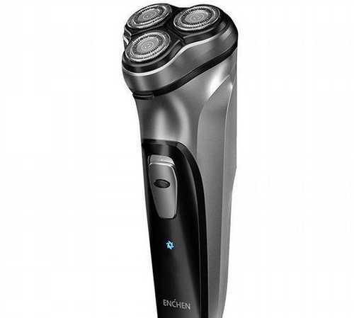 Электробритва Enchen BlackStone Shaver Black