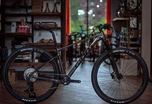 Горный велосипед Giant XTC SLR 1. Новый