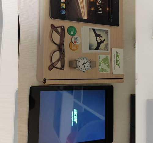 Acer iconia tab a1 810