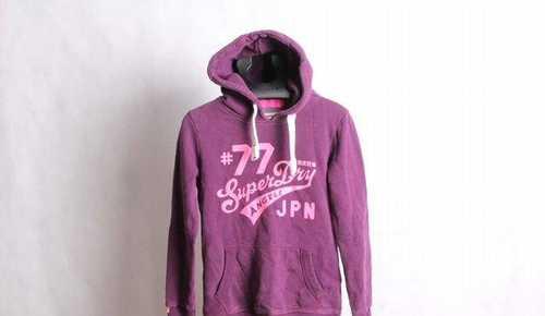 Худи Superdry S 46940