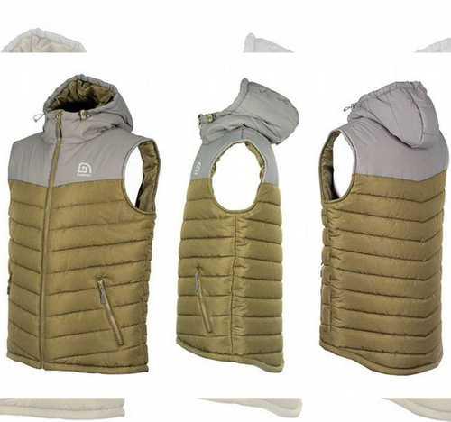 Безрукавка/жилетка Trakker HexaThermic Bodywarmer