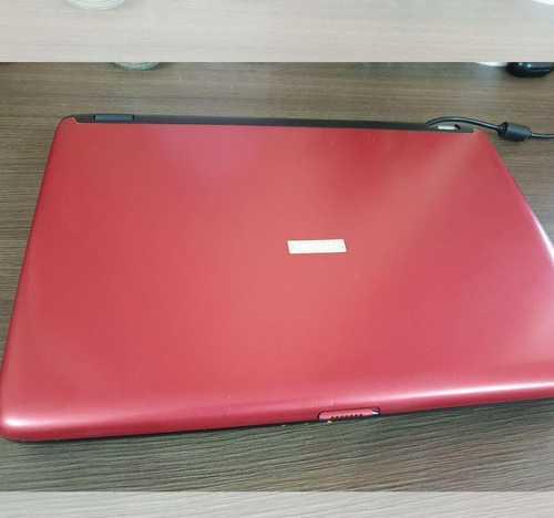 Ноутбук toshiba satellite P30-153