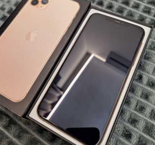 iPhone 11 Pro Max, 64 ГБ