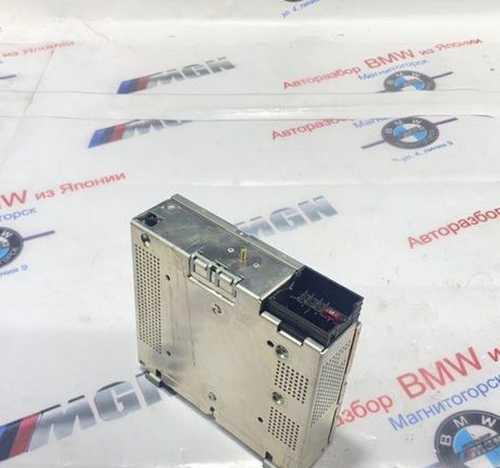 Радиоприемник Bmw X5 E53 M54B30 2004