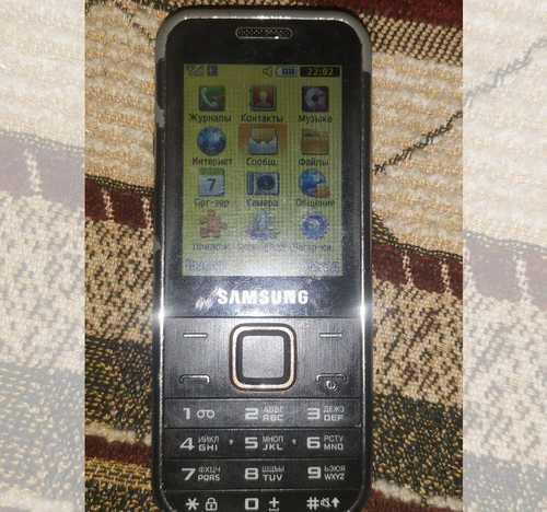 Samsung C3530