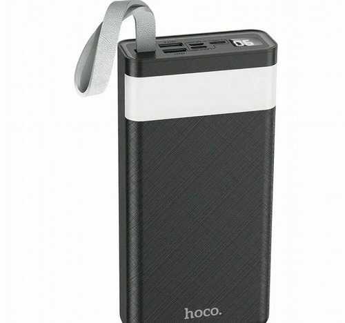 Внешний аккумулятор power bank hoco J73 (ор)