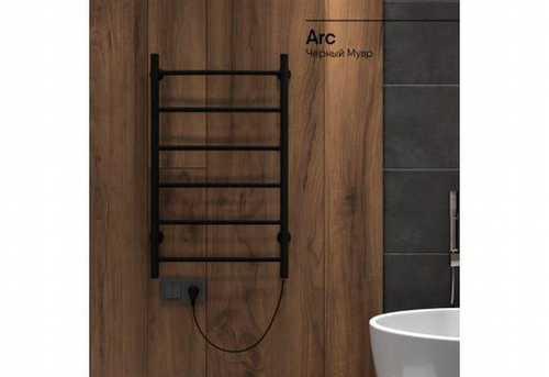 Полотенцесушитель indigo Arc electro 80/50
