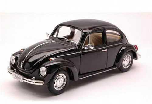 Модель welly 1:24 Volkswagen Classic Beetle