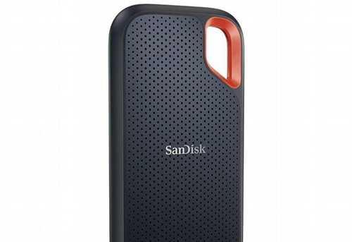 Внешний накопитель SSD SanDisk E61 на 1 TB
