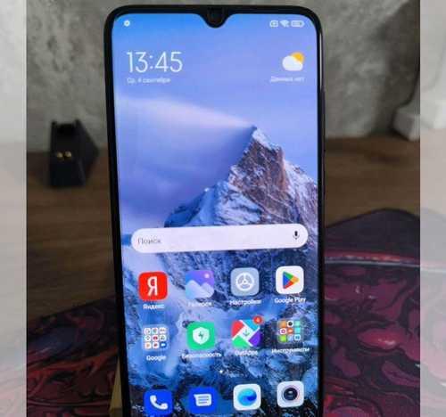 Xiaomi Mi 9 Lite, 6/128 ГБ