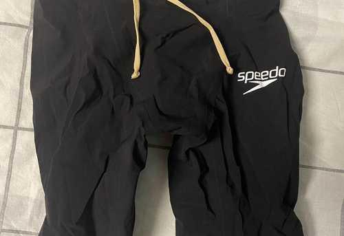 Гидроштрты Speedo Pure Valor