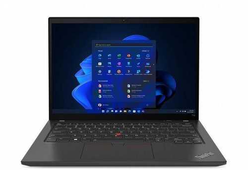 Новый ThinkPad T14 Gen 3 i7-12 Iris Xe LTE 4G