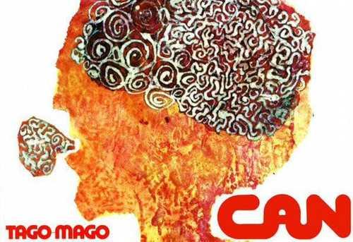 Can – Tago Mago