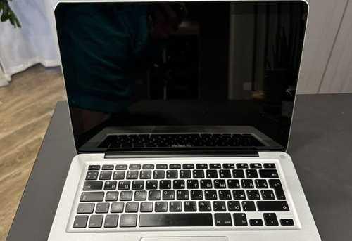 Apple MacBook Pro 13" 2009