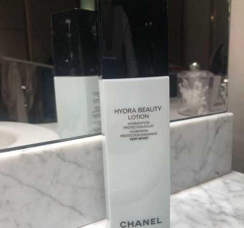 Лосьон Chanel hydra beauty lotion