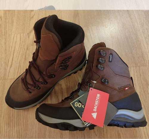 Трекинговые ботинки Dachstein Torstein GTX (38EU)