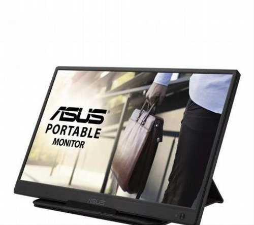 Монитор Asus MB165B 15.6 Portable TN LED 10ms 16:9