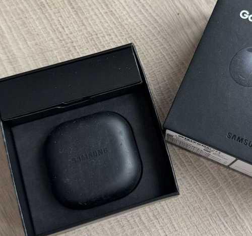 Samsung galaxy buds 2 pro