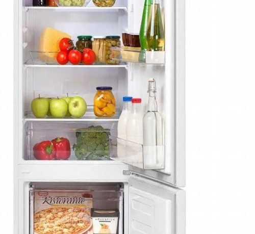 Холодильник Beko rcsk 250M00 W