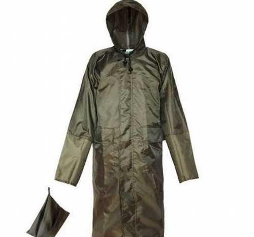 Плащ-дождевик Raincoat ввз-002 оксфорд р.60-62