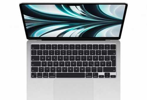 Apple MacBook Pro 13 8/128GB Silver