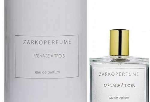 Парфюмированные отдушки Zarkoperfume