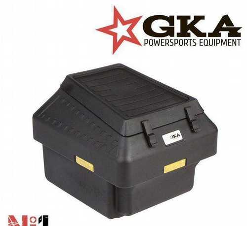 Кофр GKA № 1 (для снегоходов BRP)