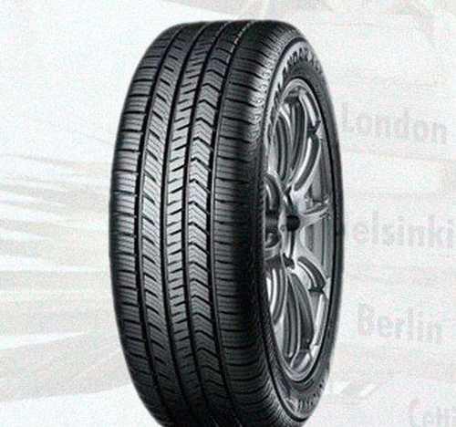 Yokohama Geolandar X-CV G057 275/50 R20