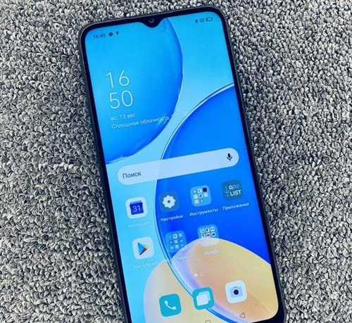 Oppo A15s 4/64 Gb