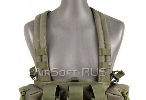 Разгрузочный жилет ASR Commando OD (ASR-COM-OD)