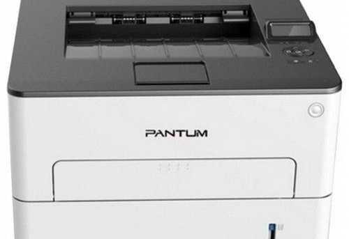 Новый Pantum P3300DN Принтер лазерный, монохромный