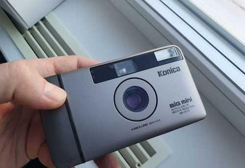 Konica Konica Big mini BM-301S