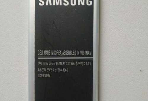 Аккумулятор Samsung EB-BG850BBC 1860 mAh б/у
