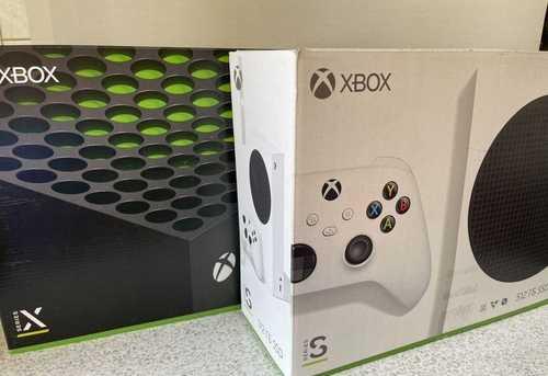 Xbox Series X /Series S + 912 игр