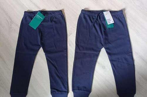 Новые штаны Carter's, H&M, размер 1,5-2 г