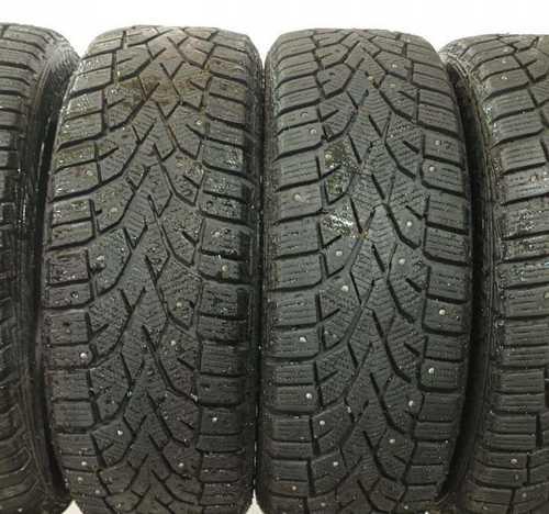 Gislaved NordFrost 100 185/60 R15
