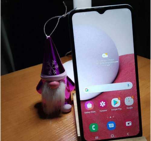 Samsung Galaxy A13, 3/32 ГБ