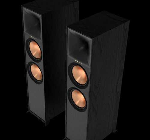 Напольная акустика Klipsch R-800F