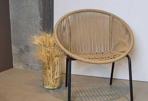 Кресло плетеное для гостиной от производителя