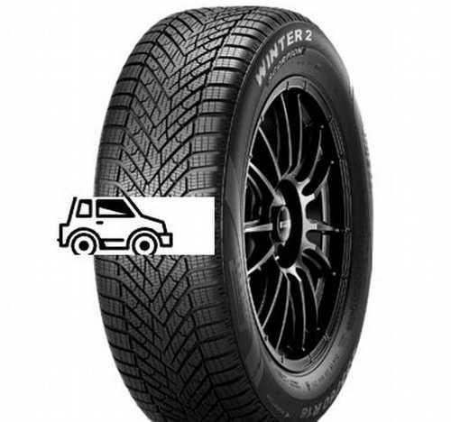 Pirelli Scorpion Winter 2 315/35 R22 111V