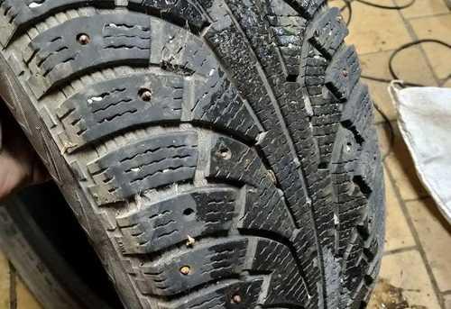 Nokian Tyres All Weather+ 255/65 R17C