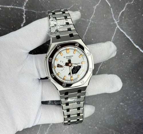 Наручные часы casio g-shock
