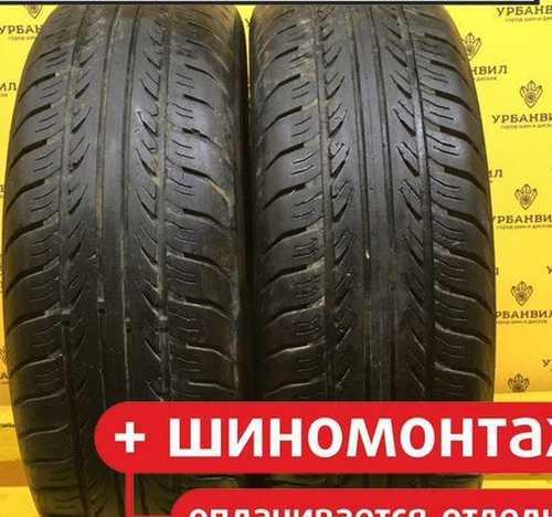 КАМА Breeze (HK-132) 175/65 R14 82H