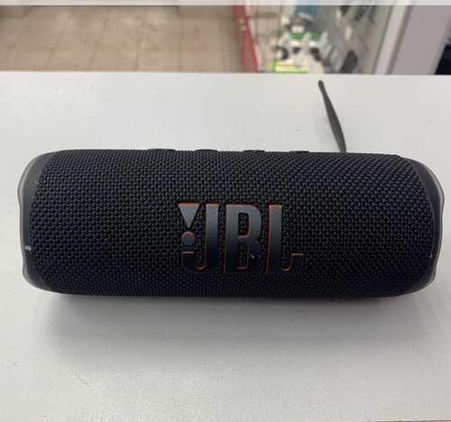 Колонка jbl flip 6